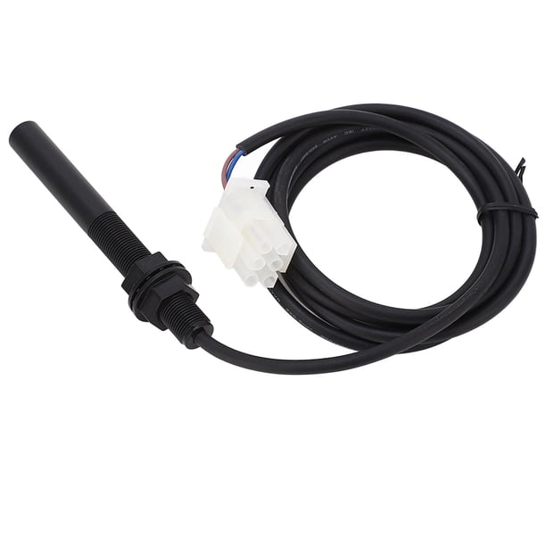 Elevator Photoelectric Leveling Sensor Switch, XAA177HD1 Quick Response ...