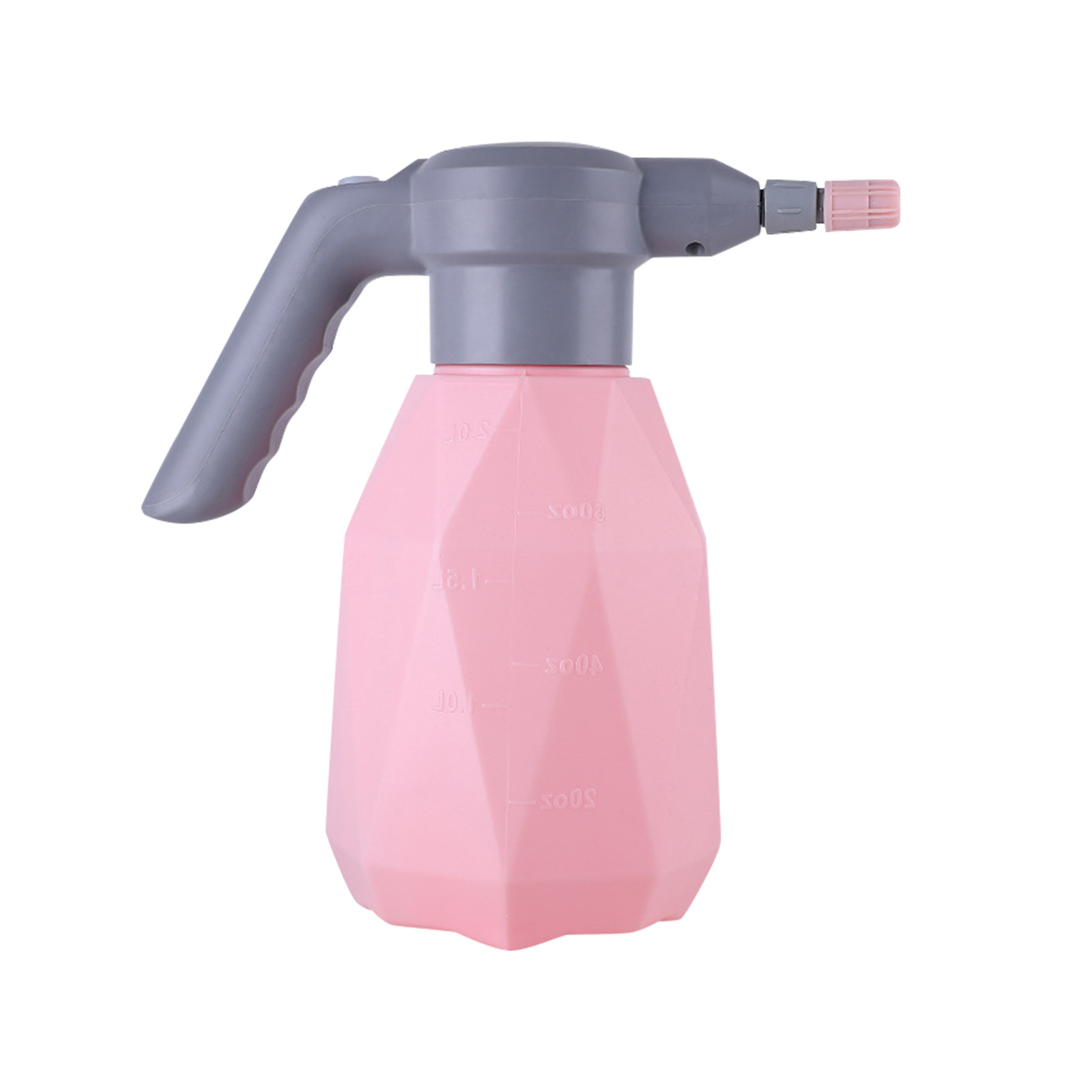 amousa Handheld Spray Bottle Watering Can Flower Plant Electric ...