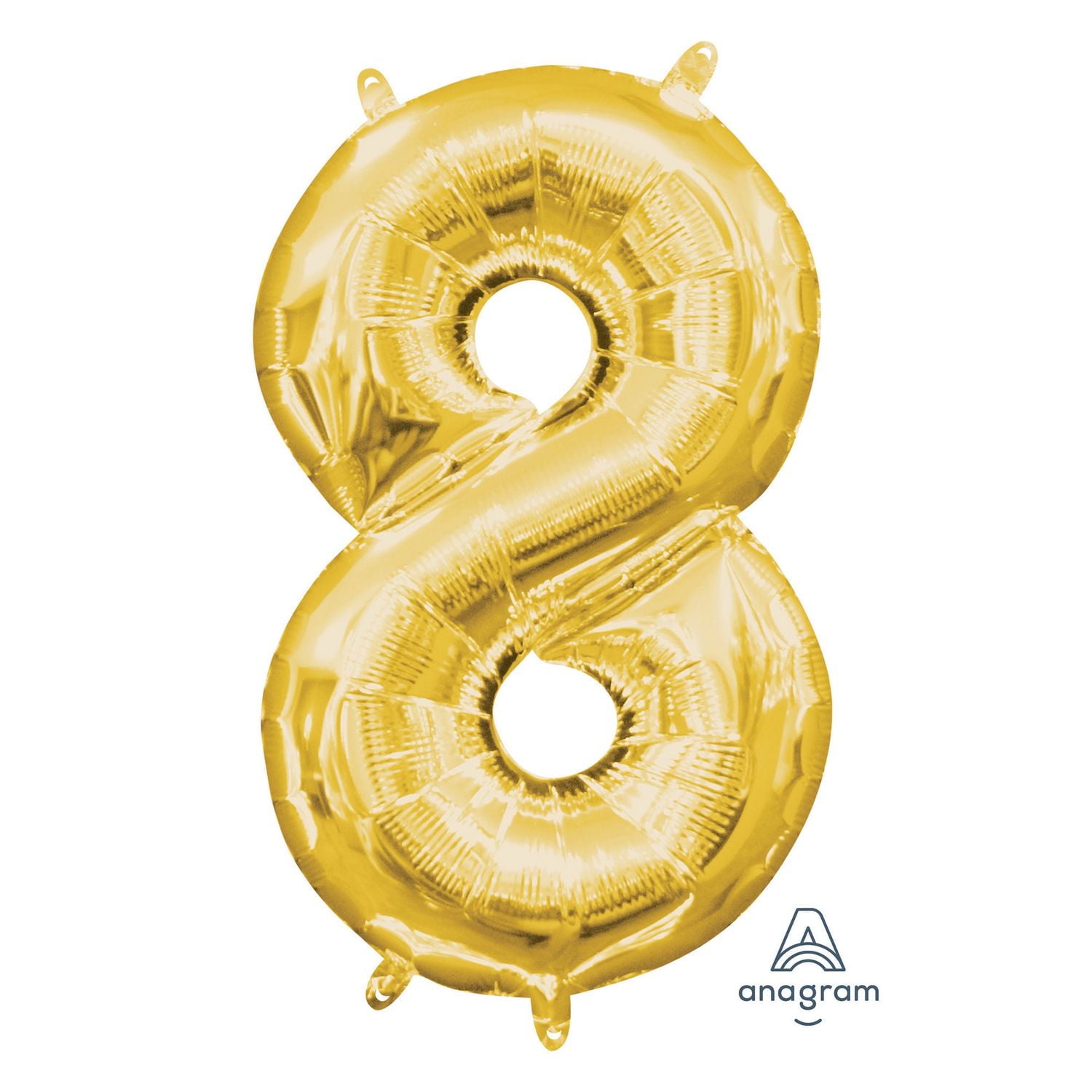 Click here for Anagram International Party Eh! Gold Mini 0 Banner prices