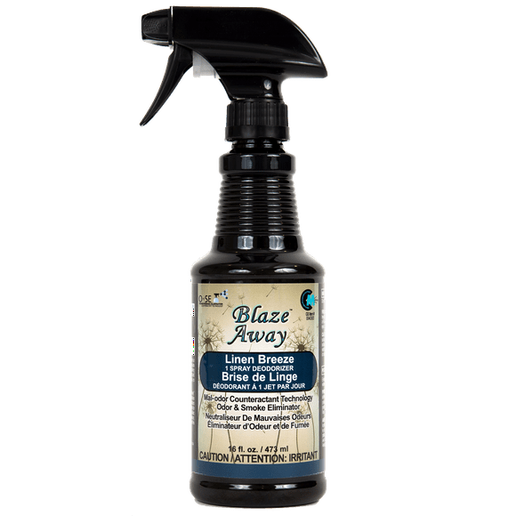 Smoke Odor Eliminator Air Freshener
