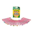 Crayola Crayons Color Burst Confetti, 1 Pack of 5 Piece - Walmart.com