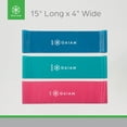 Gaiam Loop Band Kit - Walmart.com