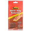Homax 2236 Furniture White Ring Remover Cloth, 7" x 11" - Walmart.com