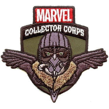 Funko Marvel Collector Corps Starlord Patch - Walmart.com