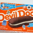 Drake's Devil Dogs Variety Pack, Cream-Filled Chocolate Snacks, Kettle ...