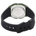 Casio Digital Watch F91WM-3A with Daily Alarm Auto-Calendar 38mm Resin ...