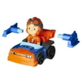 Rusty Rivets – Rusty Racing Car with Bonus Parts, for Ages 3 and Up ...