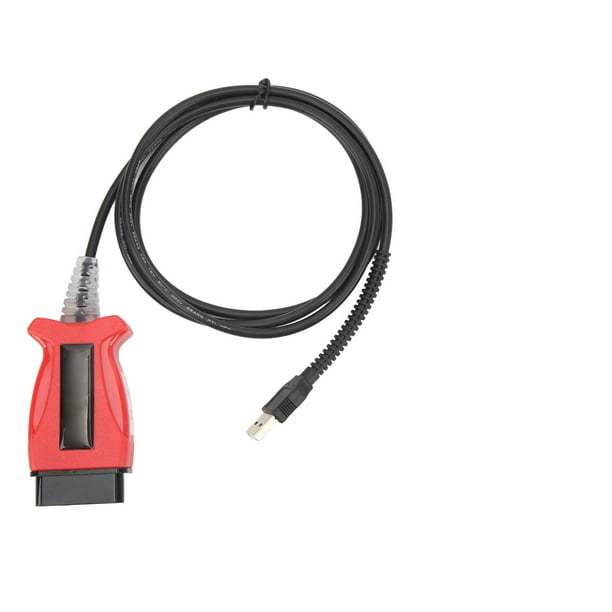 OB Scanner Cable,OBD2 Cable Adapter Professional OB Diagnostic Tool OB ...