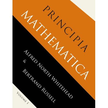 Principia Mathematica - Volume Two (Paperback) - Walmart.com