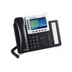 Grandstream Enterprise IP Phone GS-GXP2140 (4.3" Color Display, POE ...