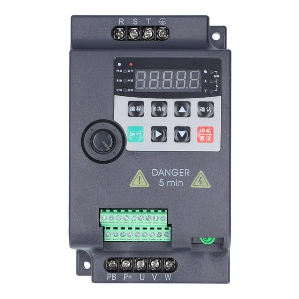 Frequency Inverter,Variable Frequency Drive VFD Variable Frequency ...