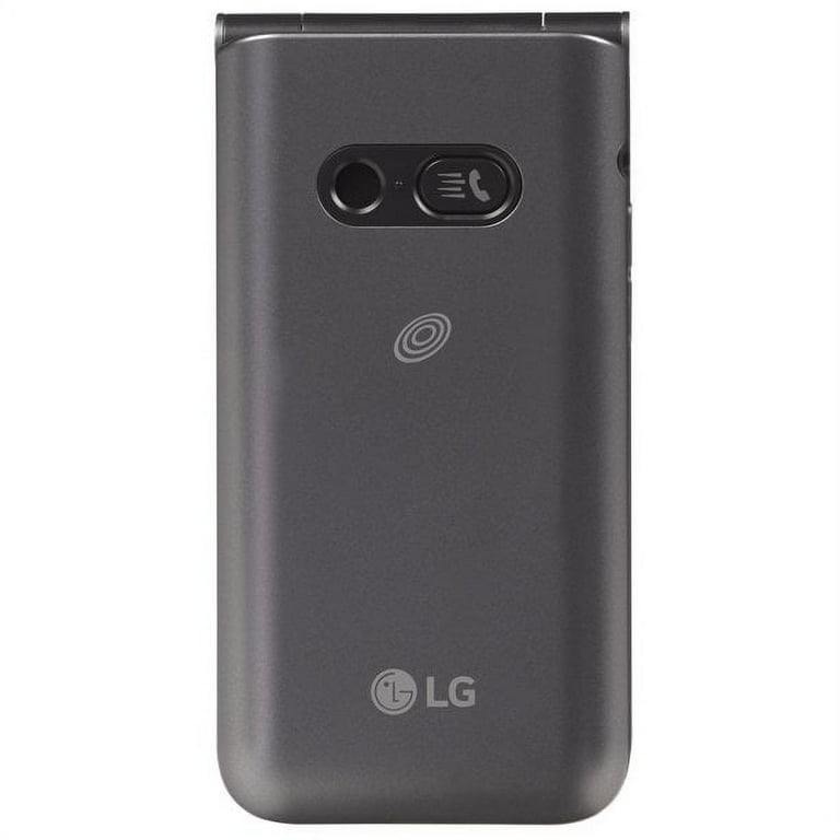 Basic Lg Flip Cell Phones