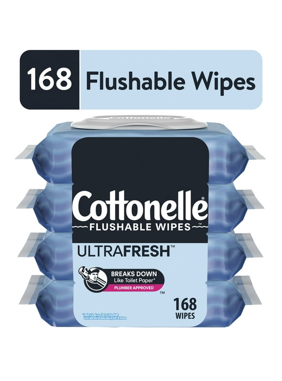 Adult Wipes in Incontinence - Walmart.com