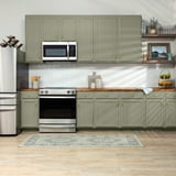 Tate Green, Rust-Oleum Cabinet Transformations Satin Coating Kit ...