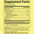 Spring Valley Zero Sugar Collagen Peptides 2500mg Gummy, 60 Count ...