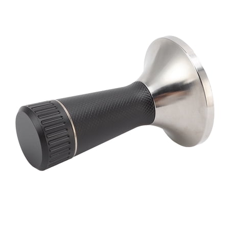 Coffee Tamper Distributor Needle Set, Curved Base Elastic Coffee Tamper ...