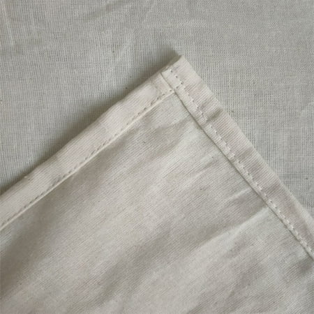 fastboy Reusable Cheese Cloth Bag Cheesecloth Filter Cold Brew ...