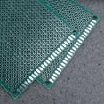 42 In 1 Double Sided Pcb Board Prototype Kit For Diy Soldering With 5