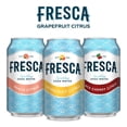 Fresca Sparkling Soda Water Variety Pack, 12 fl oz Cans (36 Count ...