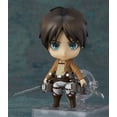 Eren Yeager Attack on Titan Action Figure - Walmart.com