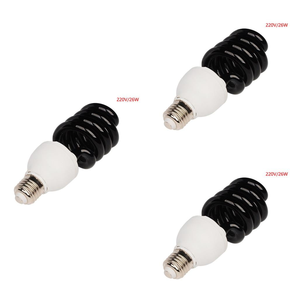 Monstrate Lámpara de esterilización con ozono para desinfección ultravioleta con luz germicida ...