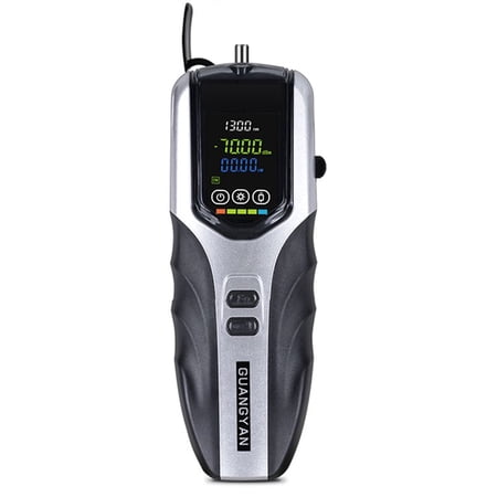 G750 Rechargeable Optical Power Meter Optical Power Detection ...