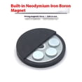 Youthyao Silicone Flexible Washing Machine Door Holder Stopper Washer ...