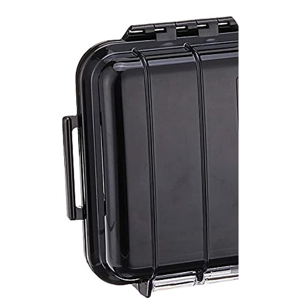 Pelican 1040 Micro Case negro | Bodega Aurrera en línea