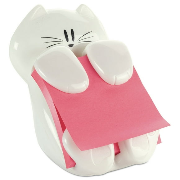 Sticky Note Dispensers