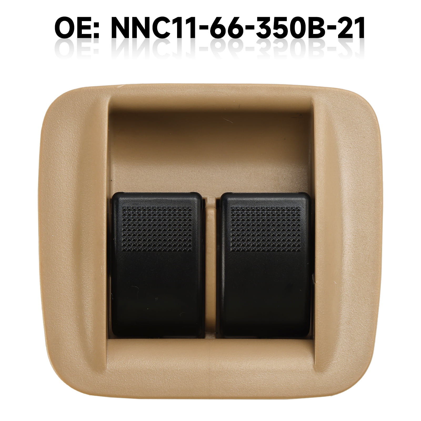 Click here for Motorgenic Center Console Power Window Switch Nc11... prices