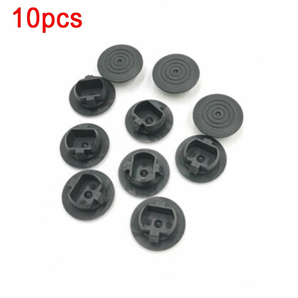 Click here for Likem 10pcs Rocker Moulding Retainer Clip Fastener... prices
