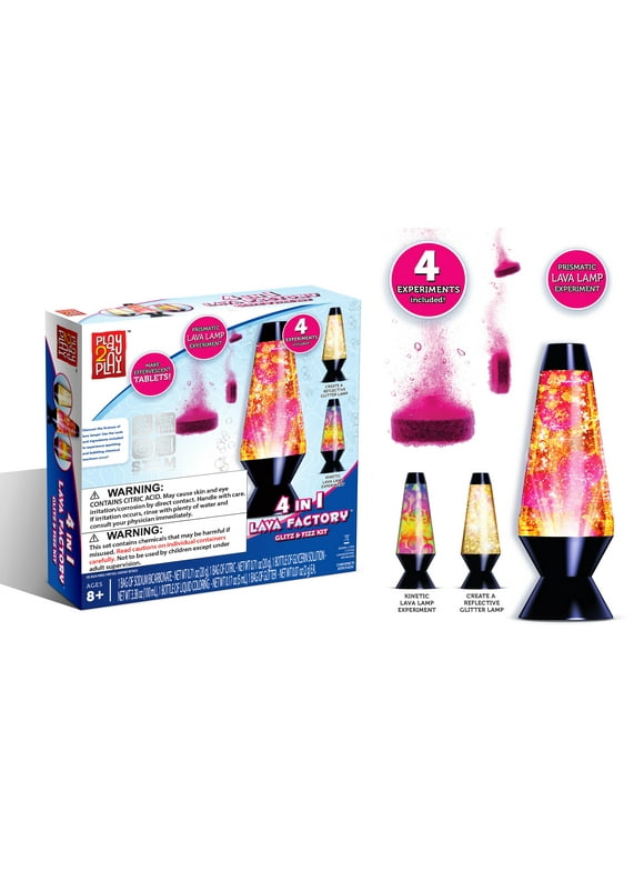 Lava Lamps in Novelty Lights - Walmart.com