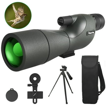Simmons Blazer 60x Spotting Scope (Black) - Walmart.com