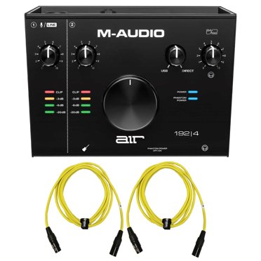 RODE Ai1 Single Channel USB Audio Interface - Walmart.com