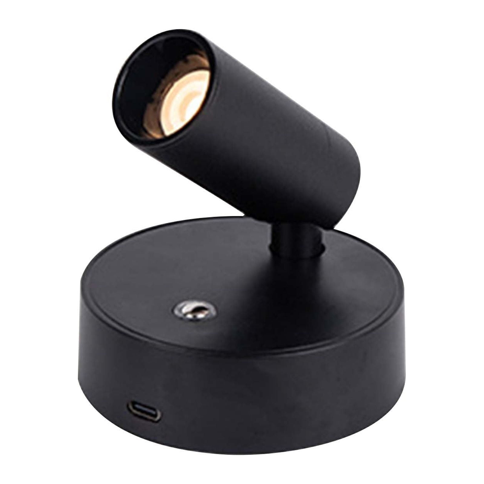 Click here for Egnmcr Wireless Usb Charging Wall Lamp  Wireless M... prices