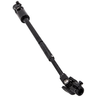 Steering Shaft Intermediate Steering Column 55057335AB 55057335AC Fit ...