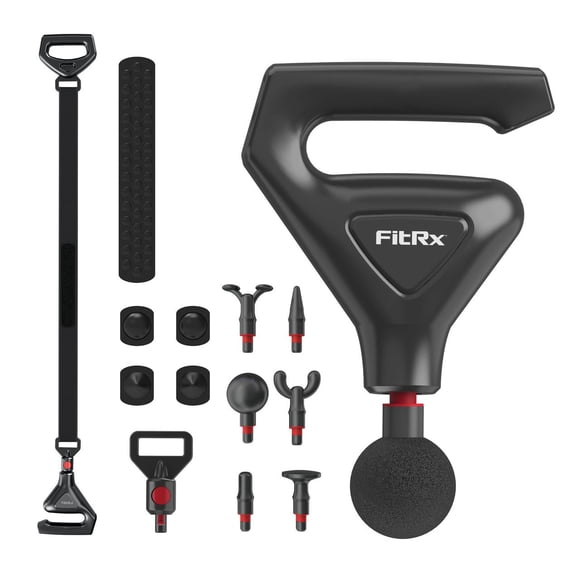 Copper Fit Massage Gun