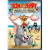 Tom and Jerry: Cowboy Up [DVD] - Walmart.com