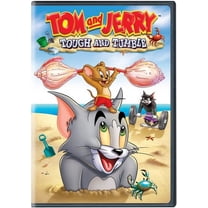 Tom and Jerry: Cowboy Up [DVD] - Walmart.com