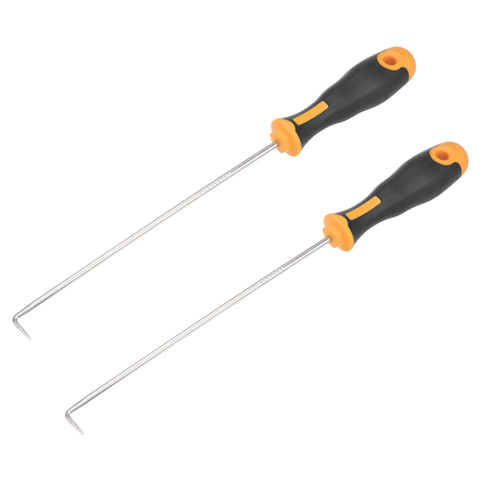 Click here for Unique Bargains 90 Degree Pick Hook 9.84 Puller Re... prices