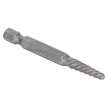 Screw Extractor Set, Screw Remover Set, Hex Shank Electric Durable For ...