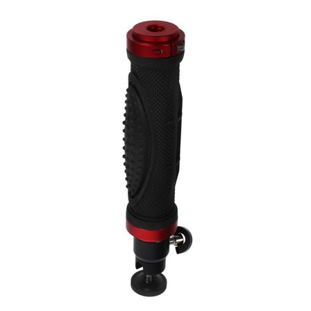 Opteka X-GRIP Professional Camera / Camcorder Action Stabilizing Handle ...