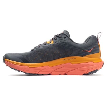 HOKA ONE ONE Challenger ATR Womens Running BM US CastlerockOrange ...