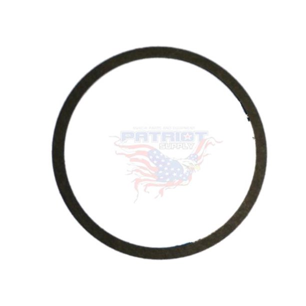 Bell & Gossett P04080 Body Gasket For Series 100 Pumps - Walmart.com ...