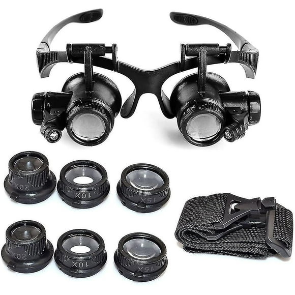 Magnifying Glass & Magnifiers | Walmart Canada