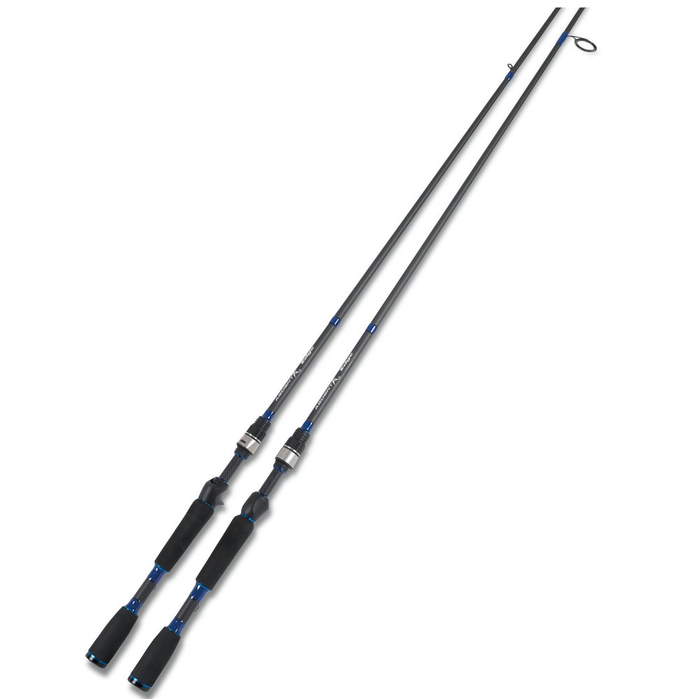 Ardent Edge 7 Foot Medium Heavy Casting Rod - Walmart.com - Walmart.com