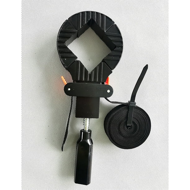 Adjustable Angle Clamp, Multi-Function 6-Jaw Adjustable Corner Clamp ...