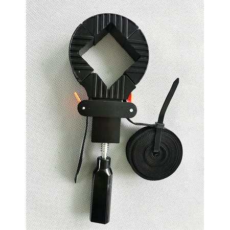 Adjustable Angle Clamp, Multi-Function 6-Jaw Adjustable Corner Clamp ...