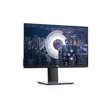 Dell P2721Q 27 Inch 4K FHD, IP Ultra-Thin Bezel Monitor, USB-C, HDMI ...