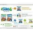 The Sims 4 - PlayStation 4 Video Game - Walmart.com